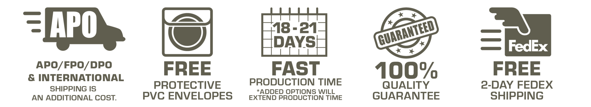 Custom FBI Challenge Coins - U.S. DOD Coins – U.S. DOD Coins