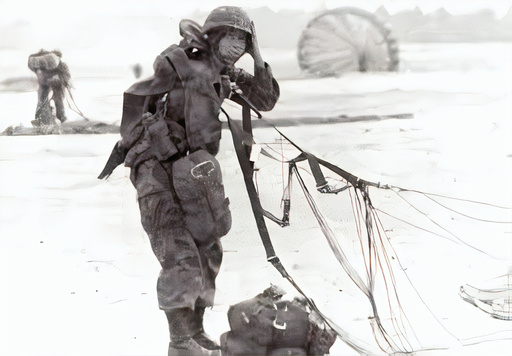 Why We Honor National Airborne Day – U.S. DOD Coins