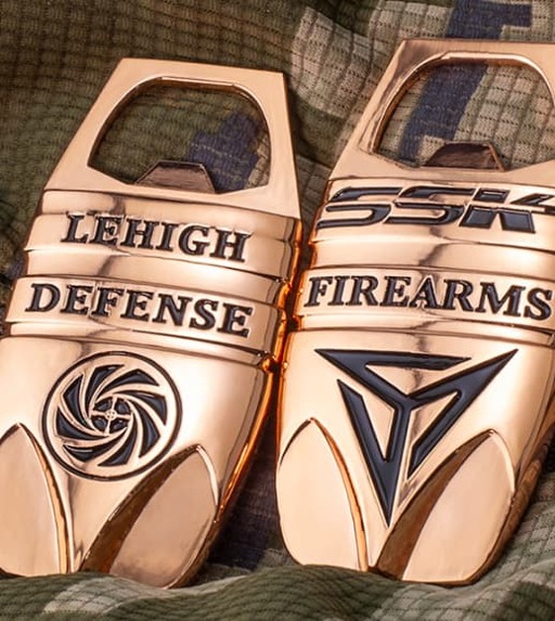 Custom FBI Challenge Coins - U.S. DOD Coins – U.S. DOD Coins